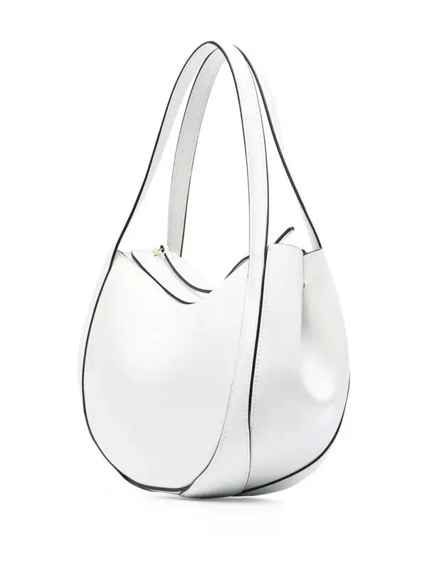 WANDLER Leather Tote Bag