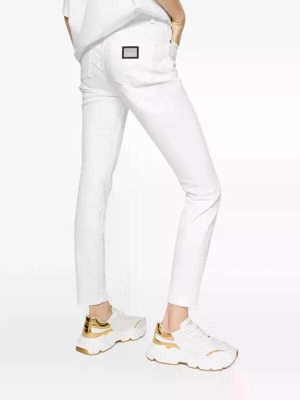 Dolce & Gabbana Audrey Jeans