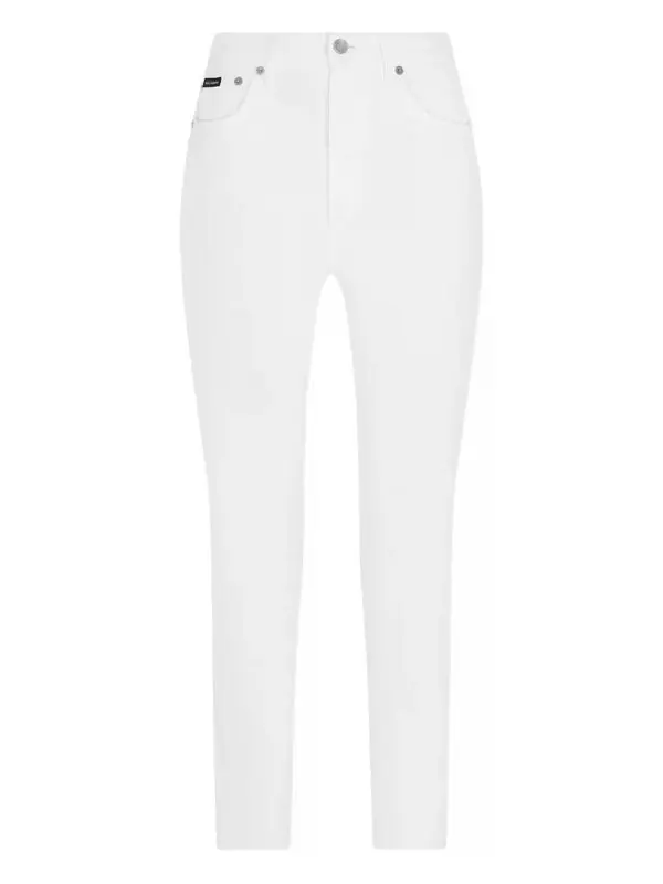 Dolce & Gabbana Audrey Jeans