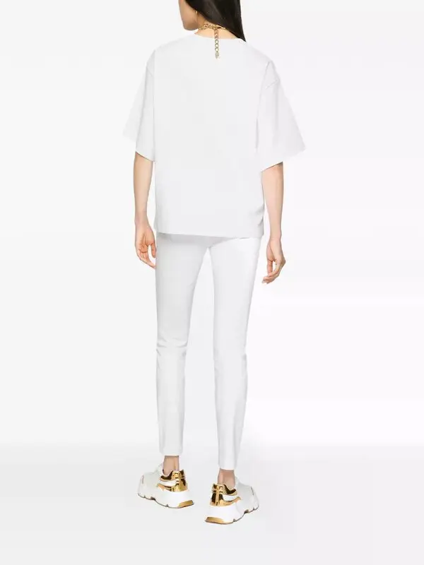Dolce & Gabbana Audrey Jeans