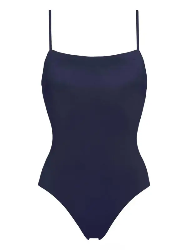 ERES Aquarelle Tank Swimsuit - Blue