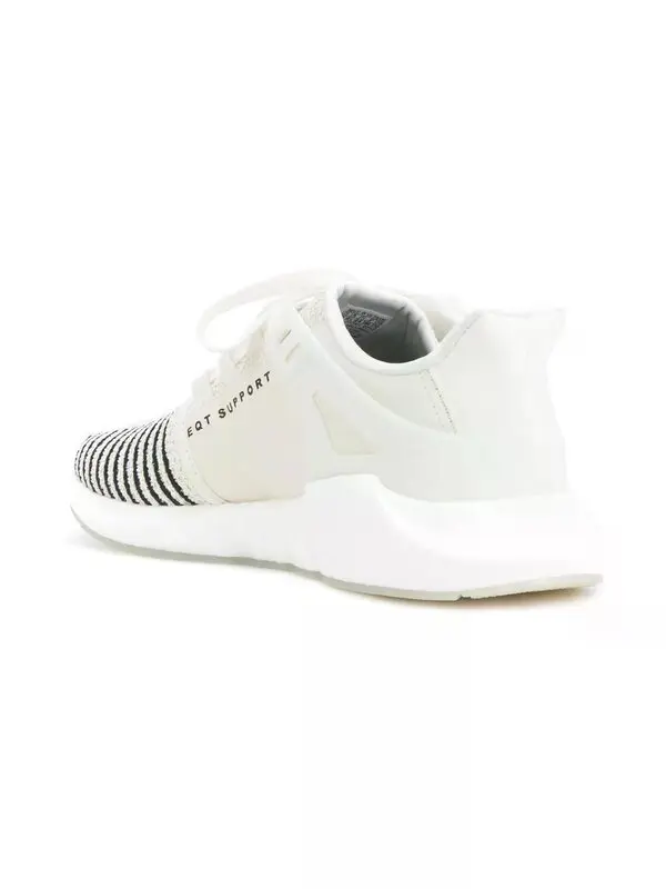 Adidas Eqt Support 93/17 Sneakers - White