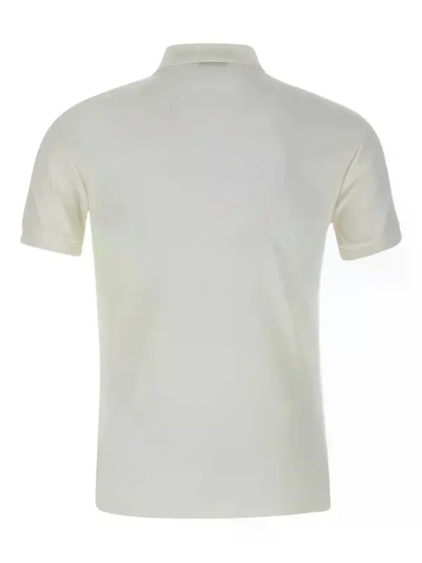Polo Ralph Lauren Polo Pony-embroidered Polo Shirt