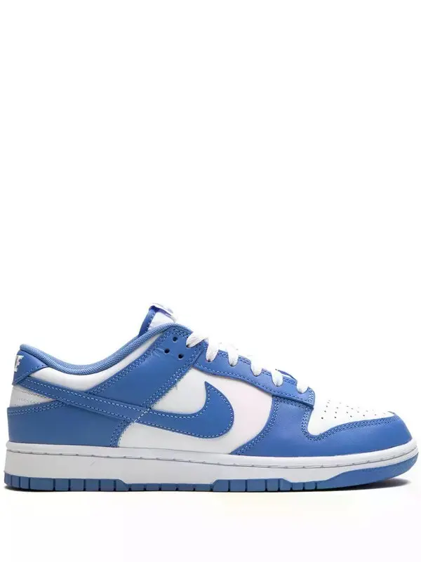 Nike Dunk Low Retro Btty's Polar Sneakers - White