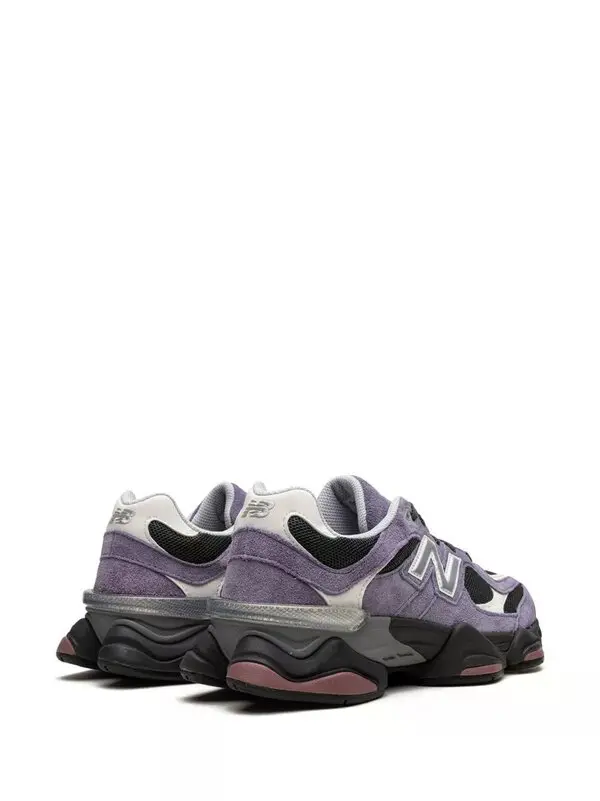 NEW BALANCE 9060 Sneakers - Purple