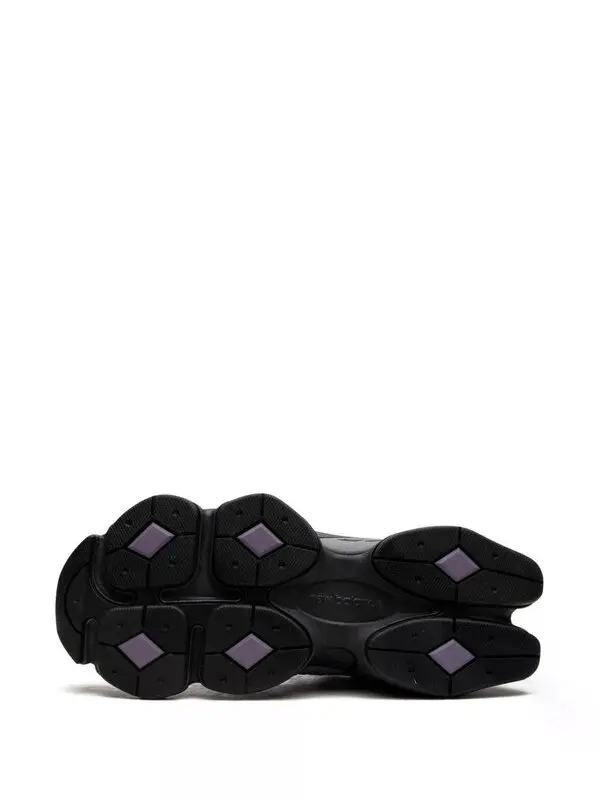 NEW BALANCE 9060 Sneakers - Purple