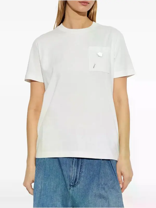 Kenzo Boke Flower T-shirt