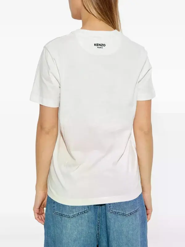 Kenzo Boke Flower T-shirt