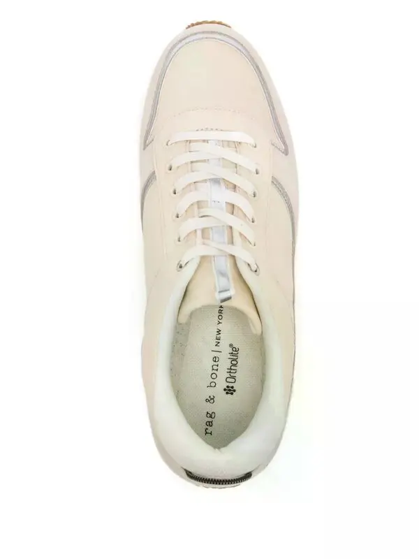 Rag & Bone Pursuit Retro Trainer