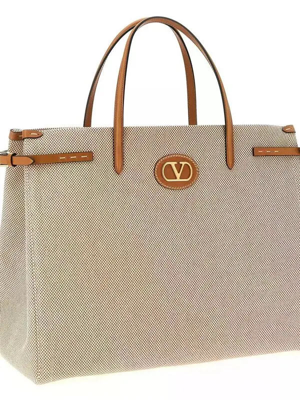 Valentino Garavani Antibes Tote Bag