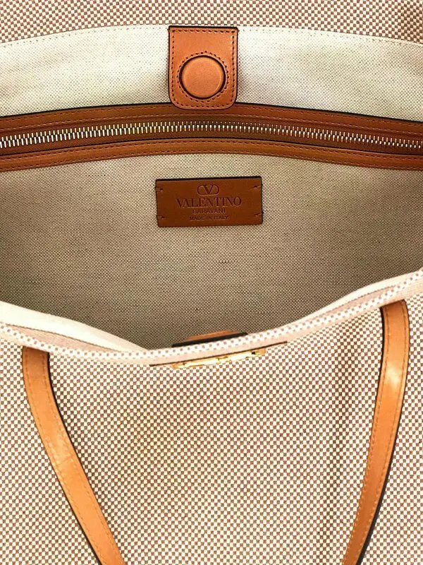 Valentino Garavani Antibes Tote Bag