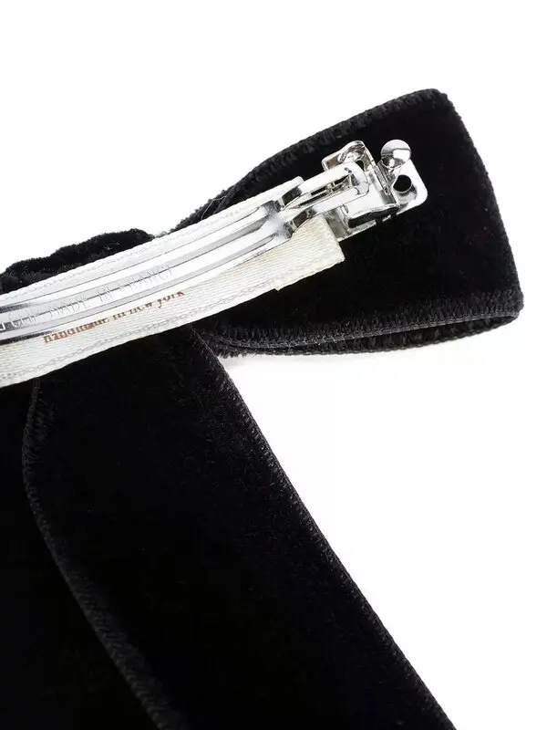 JENNIFER BEHR Bow Hair Clip