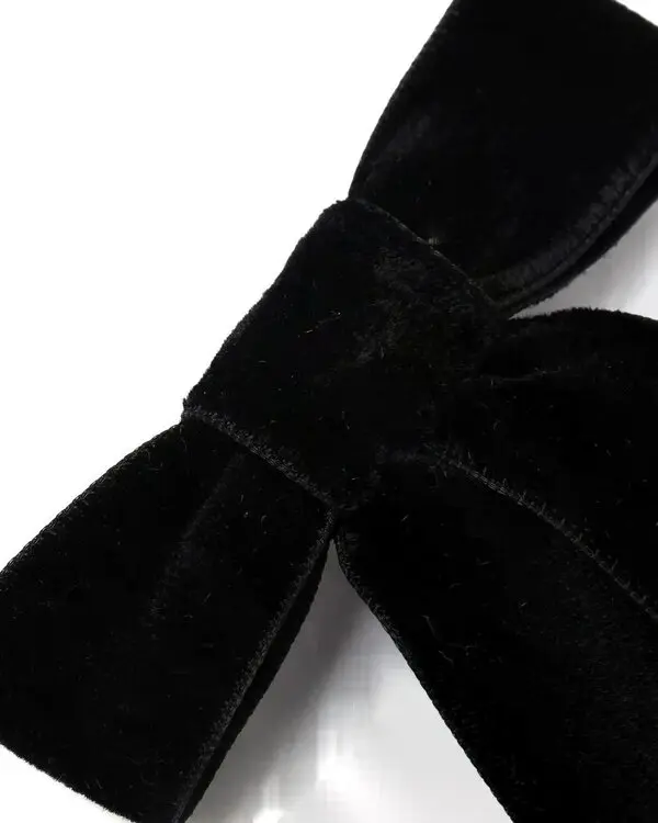 JENNIFER BEHR Bow Hair Clip