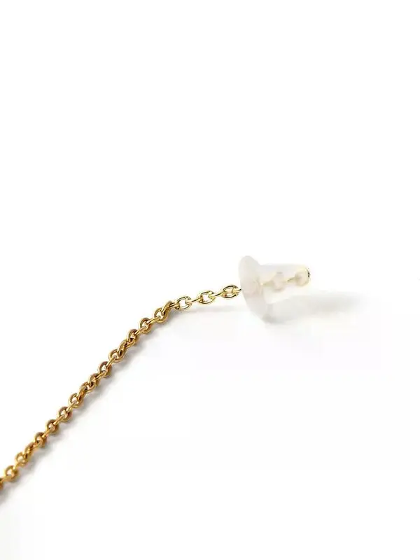 Shihara Diamond Chain Earring 200