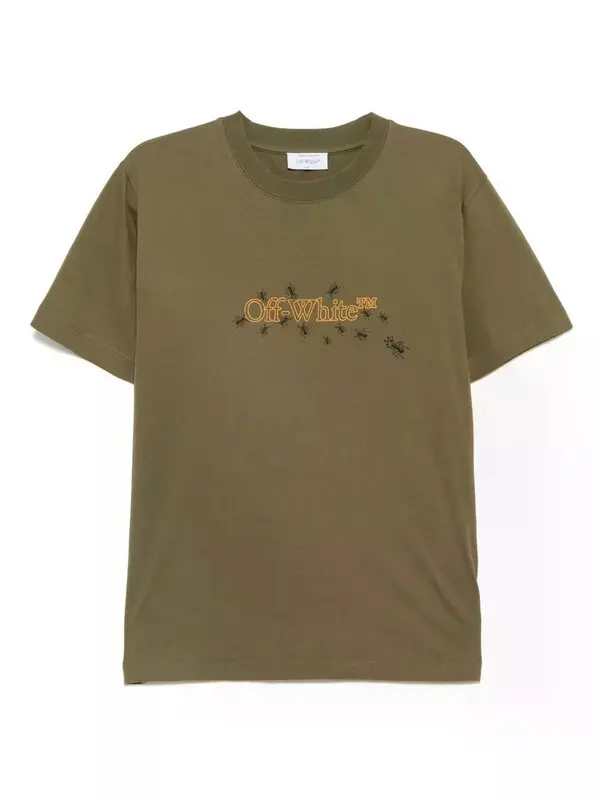 Off-White Ants Arrow T-shirt