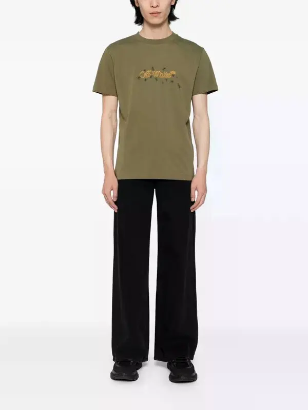 Off-White Ants Arrow T-shirt