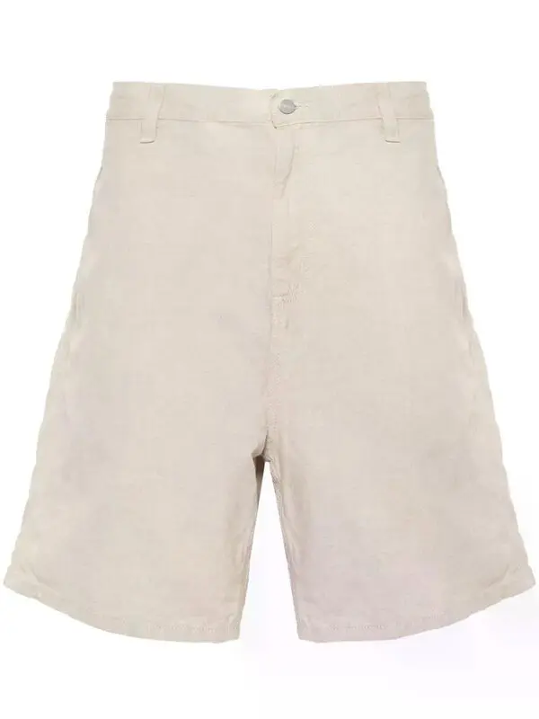 Carhartt Work In Progress Walter Single Knee Bermuda Shorts