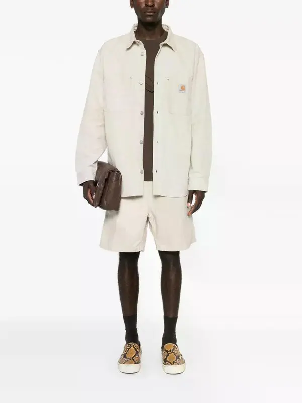 Carhartt Work In Progress Walter Single Knee Bermuda Shorts
