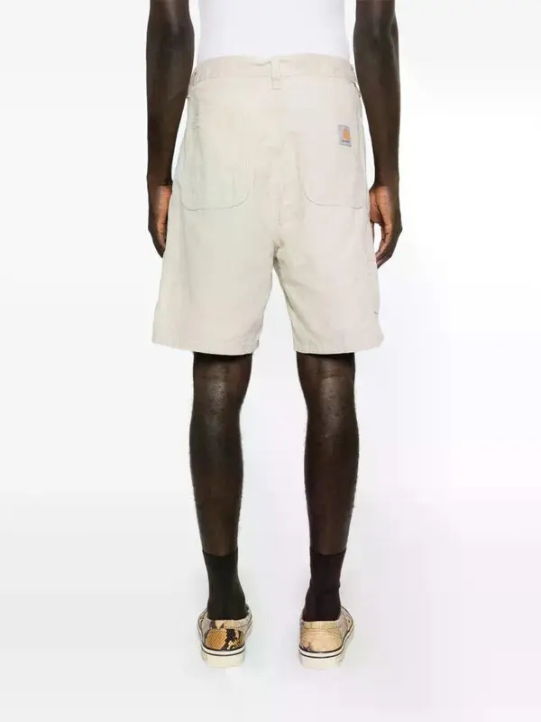 Carhartt Work In Progress Walter Single Knee Bermuda Shorts
