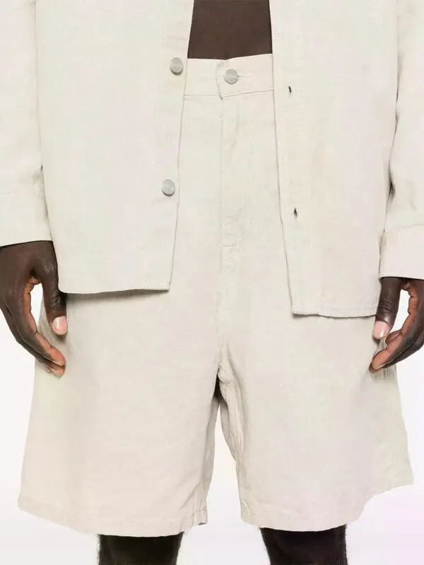 Carhartt Work In Progress Walter Single Knee Bermuda Shorts