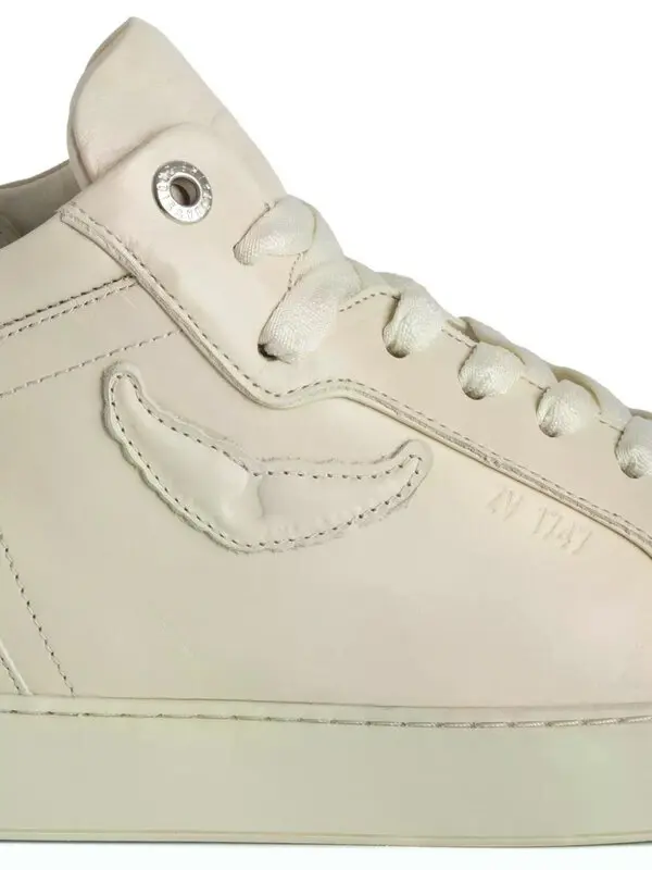 Zadig&Voltaire Fly On Sneakers