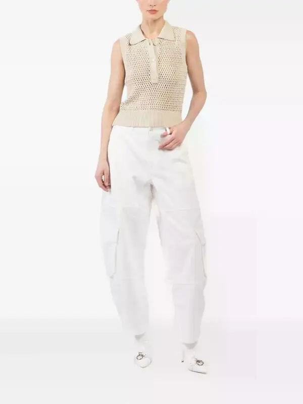 FRAME Cargo Trousers