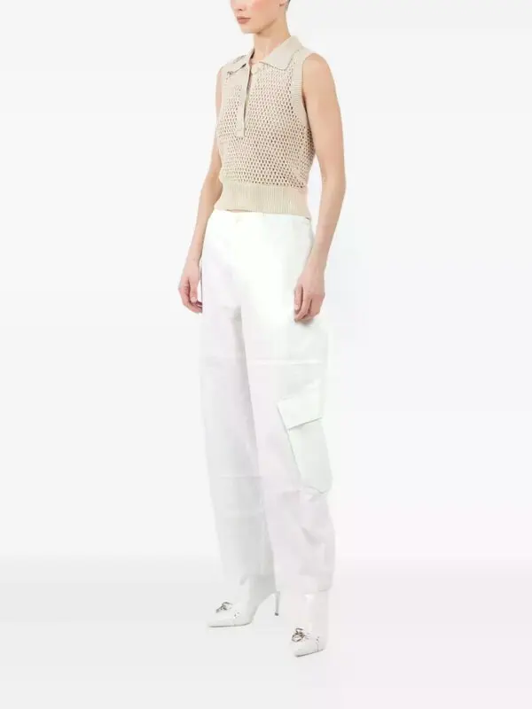 FRAME Cargo Trousers