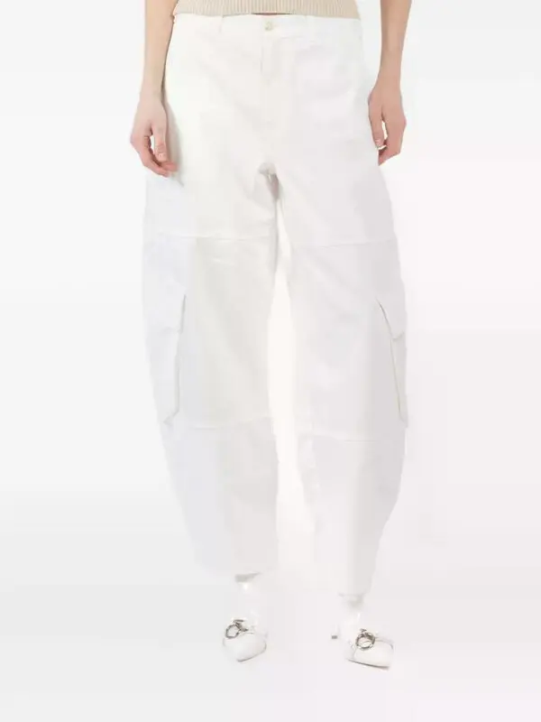 FRAME Cargo Trousers