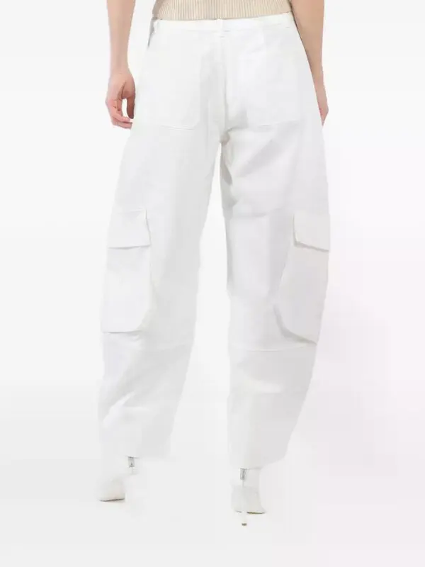 FRAME Cargo Trousers