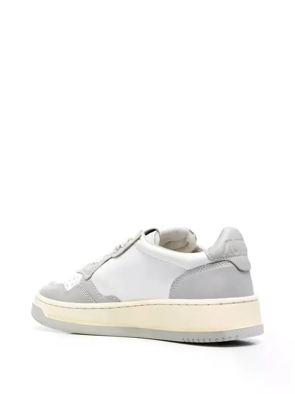 AUTRY Low-top Lace-up Sneakers