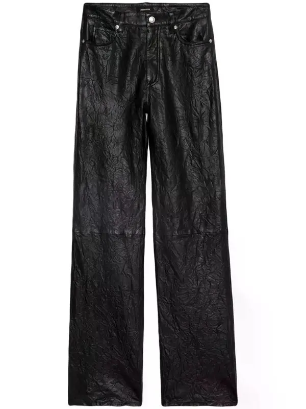 Zadig&Voltaire Elio Trousers