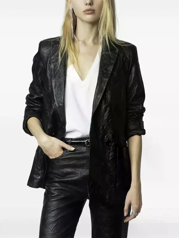 Zadig&Voltaire Elio Trousers