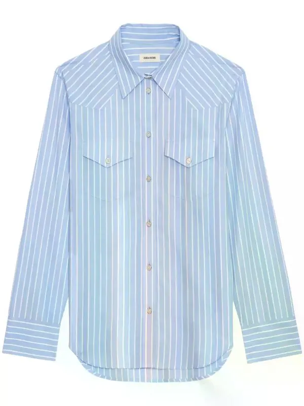 Zadig&Voltaire Thelma Shirt