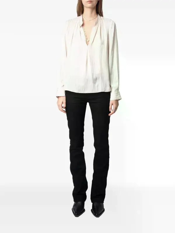 Zadig&Voltaire Tink Blouse