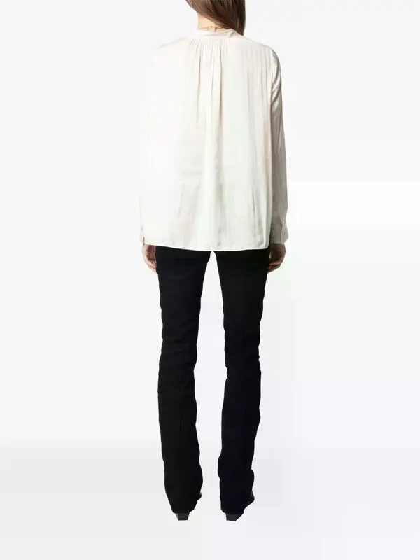 Zadig&Voltaire Tink Blouse