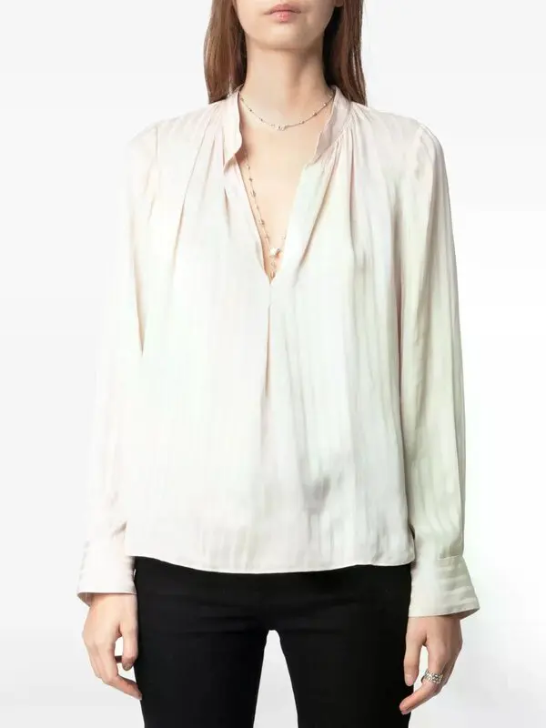Zadig&Voltaire Tink Blouse