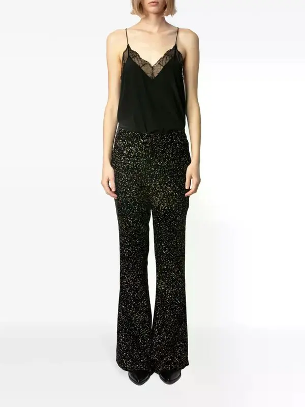 Zadig&Voltaire Prevy Trousers