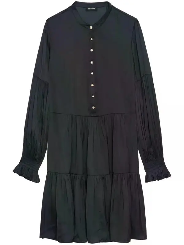 Zadig&Voltaire Randy Mini Dress