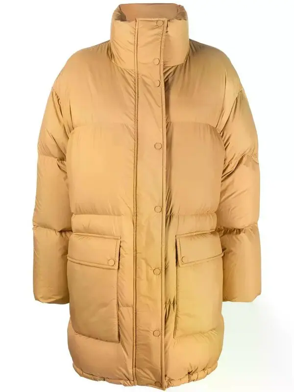 STAND STUDIO Edna Puffer Coat