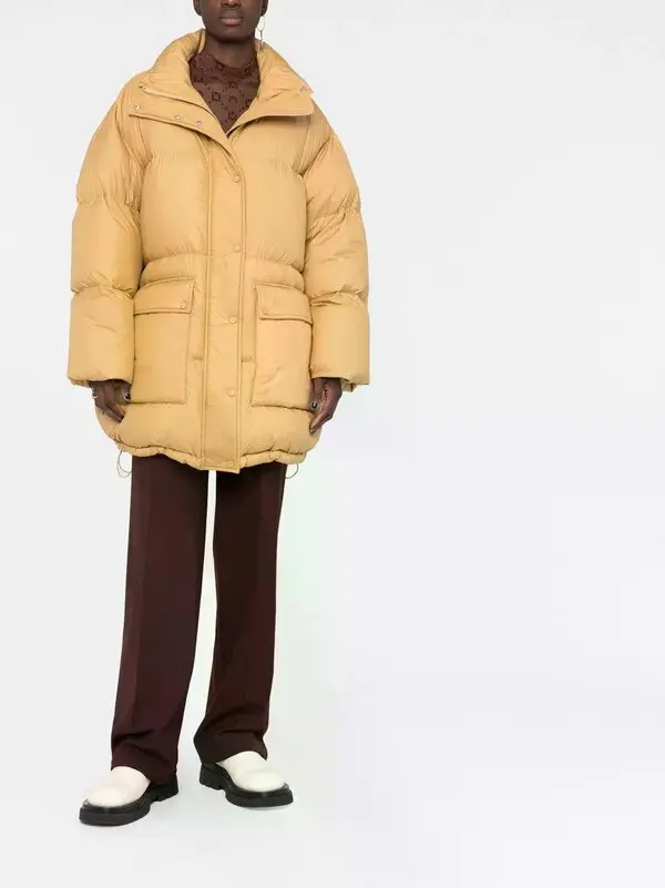 STAND STUDIO Edna Puffer Coat