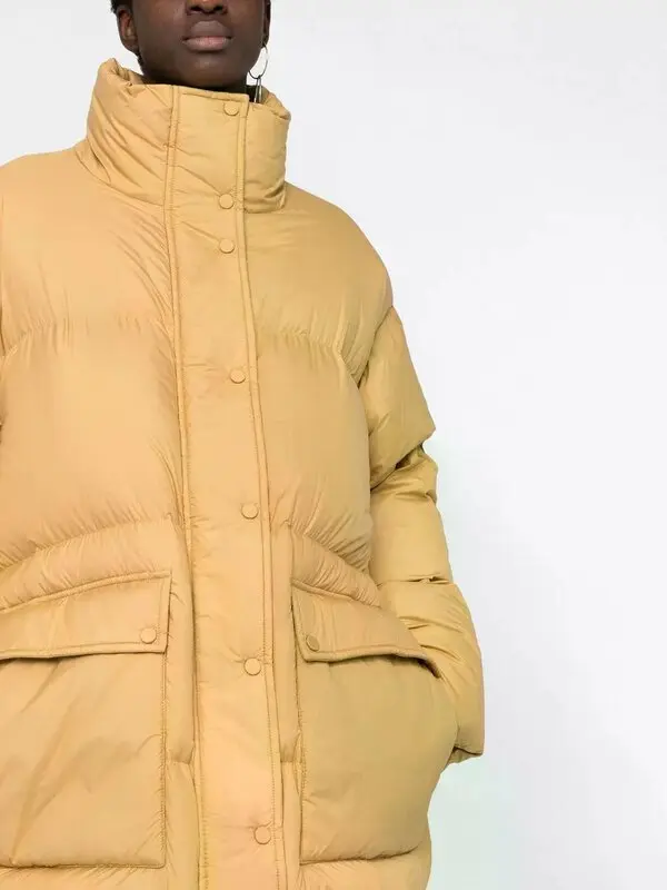 STAND STUDIO Edna Puffer Coat