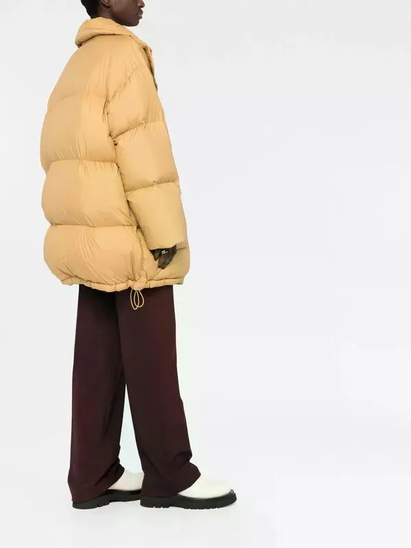 STAND STUDIO Edna Puffer Coat