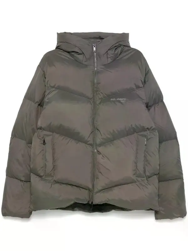 Axel Arigato Peak Puffer Jacket