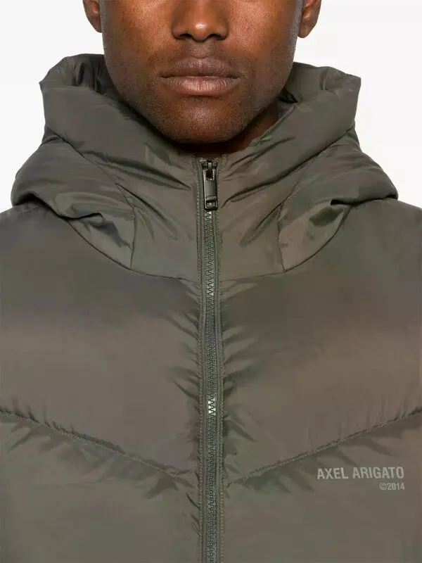 Axel Arigato Peak Puffer Jacket