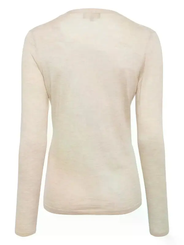 N.peal Mia Cashmere Cardigan