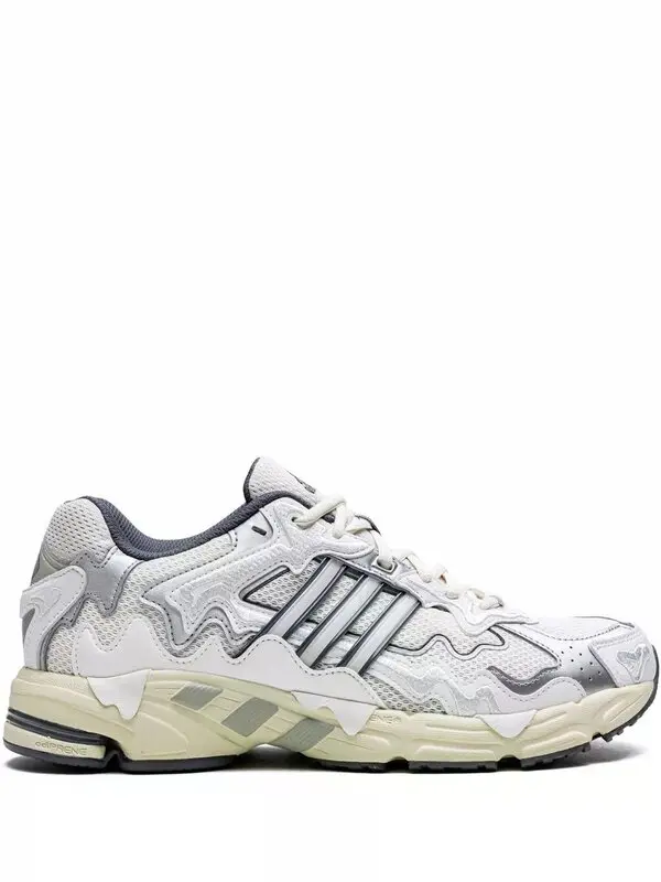Adidas X Bad Bunny Response Cl Sneakers - White