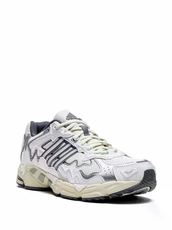 Adidas X Bad Bunny Response Cl Sneakers - White