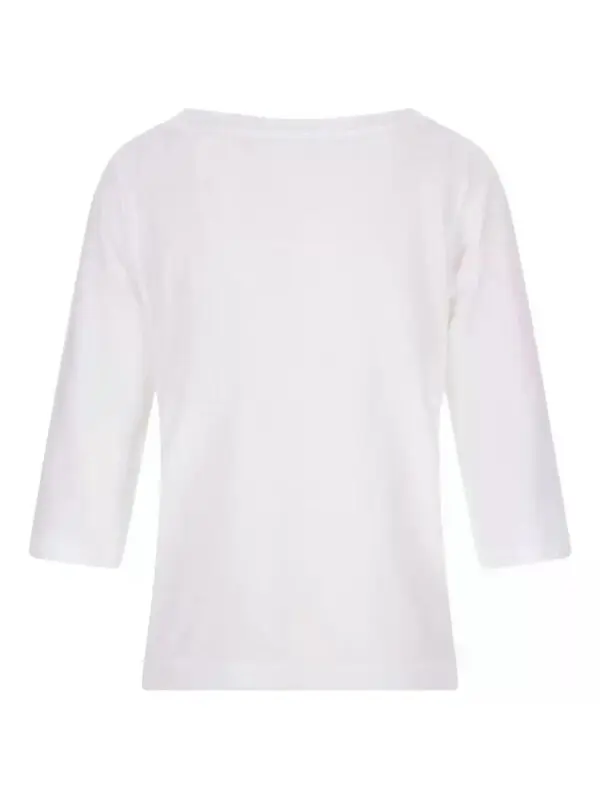 ZANONE Cotton T-shirt