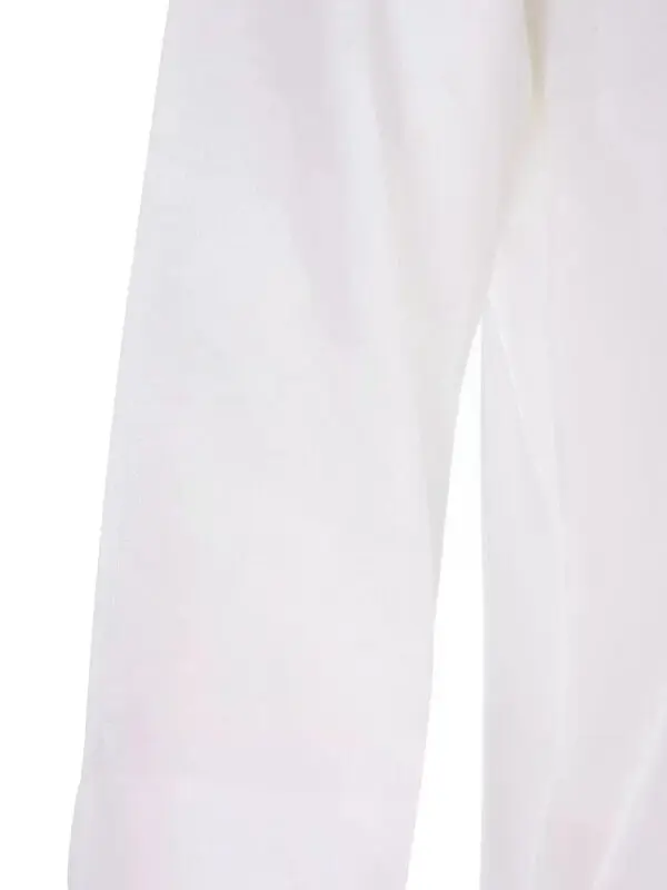 ZANONE Cotton T-shirt