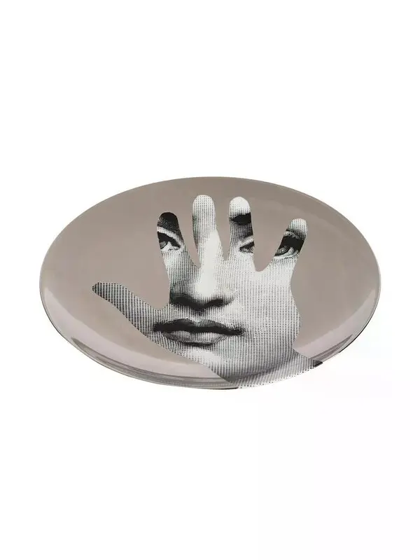 FORNASETTI Hand T&v Wall Plate